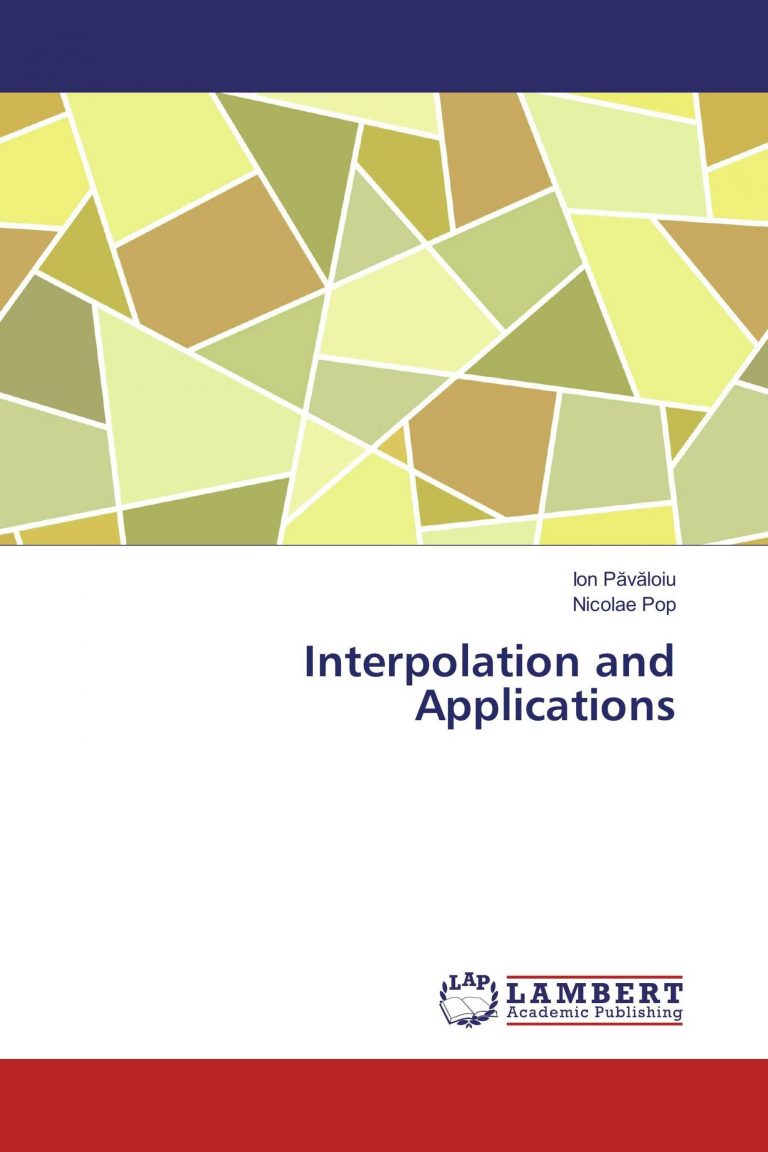Interpolation and Applications